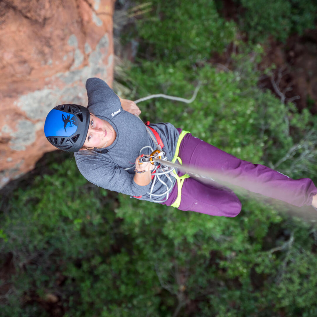 L'escalade : son histoire et ses bienfaits