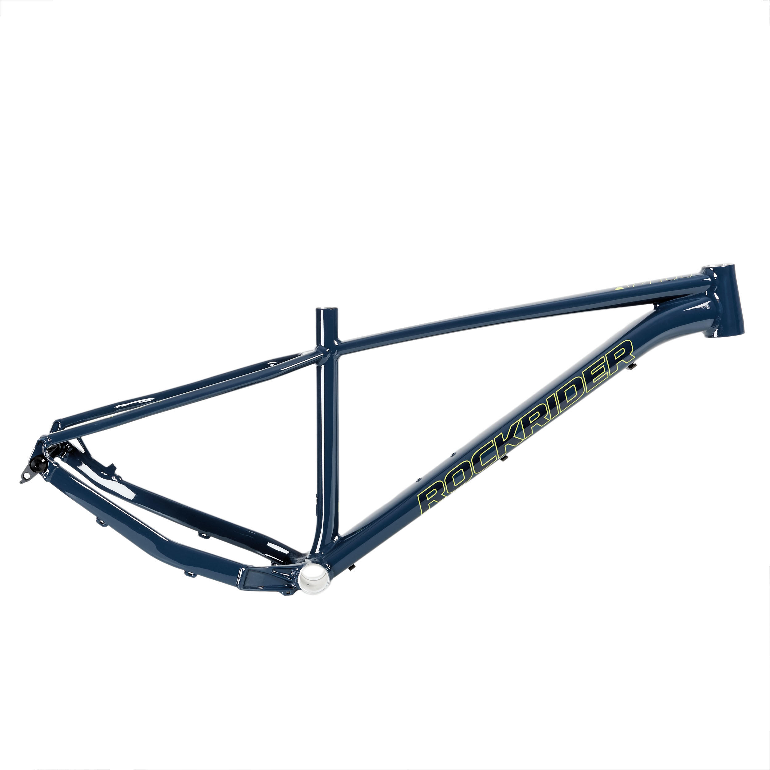 Frame 27.5/25.5+/29 Hard Tail Boost DBALT19 Rockrider AM 100 - Decathlon