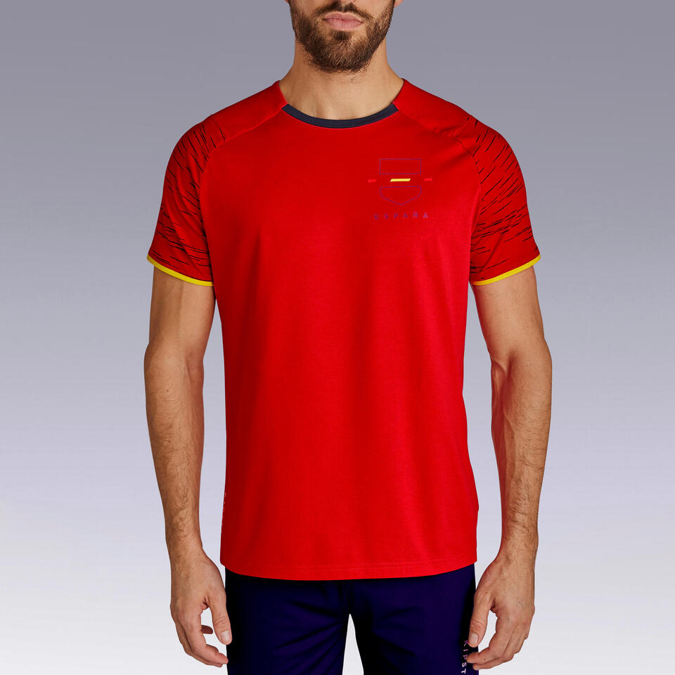 Equipación Selección Española De Fútbol Sala Decathlon