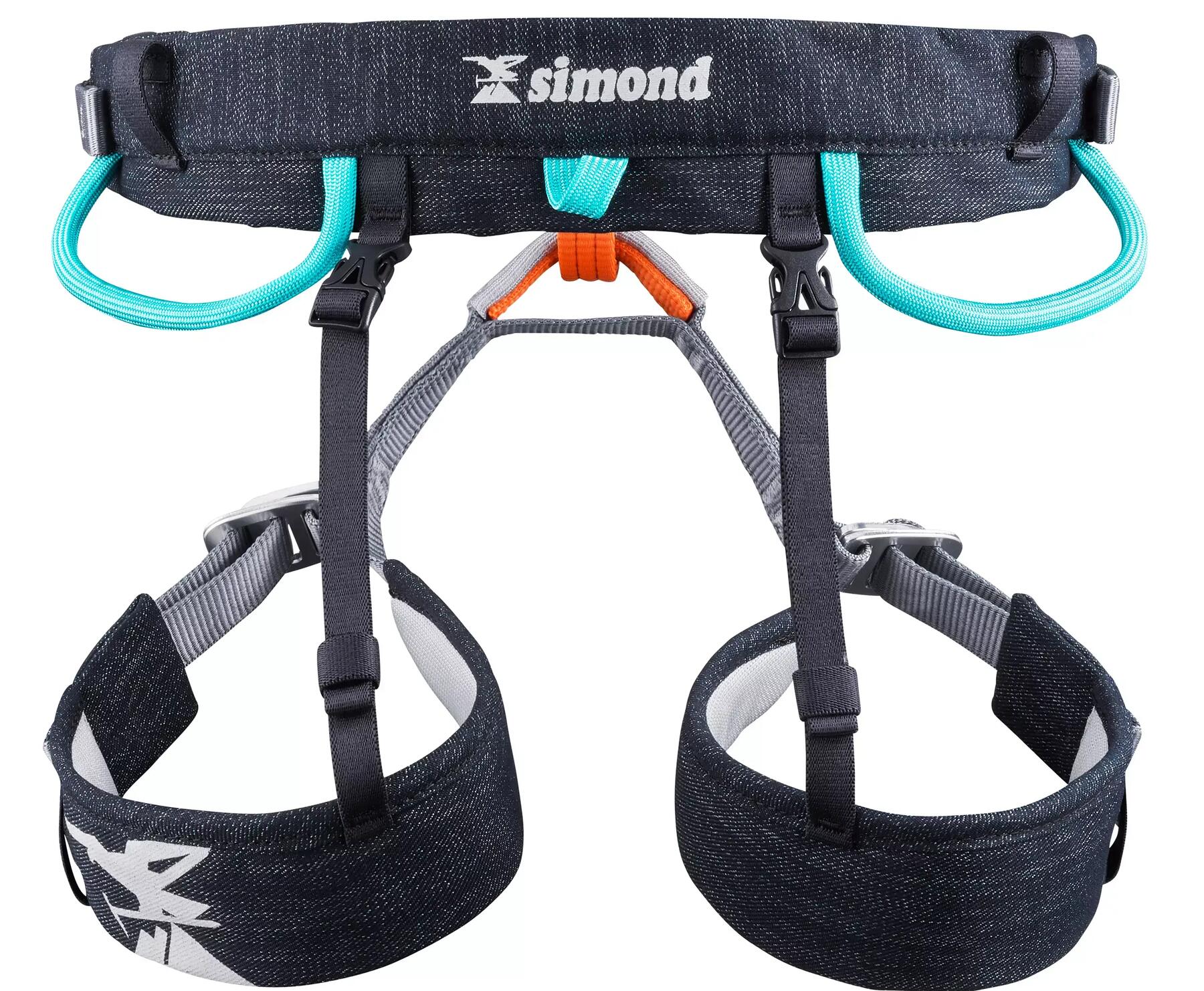 How to Choose Your Climbing Harness?