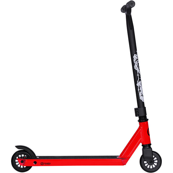 Oxelo Stuntstep MF ONE | Decathlon.nl