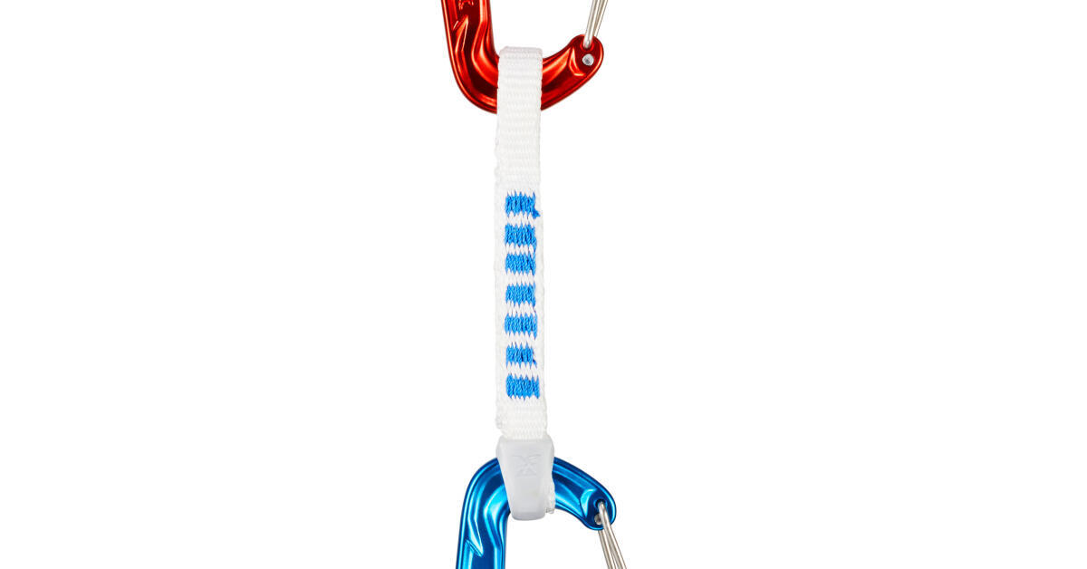 SIMOND SPRINT XS QUICKDRAW 11 CM