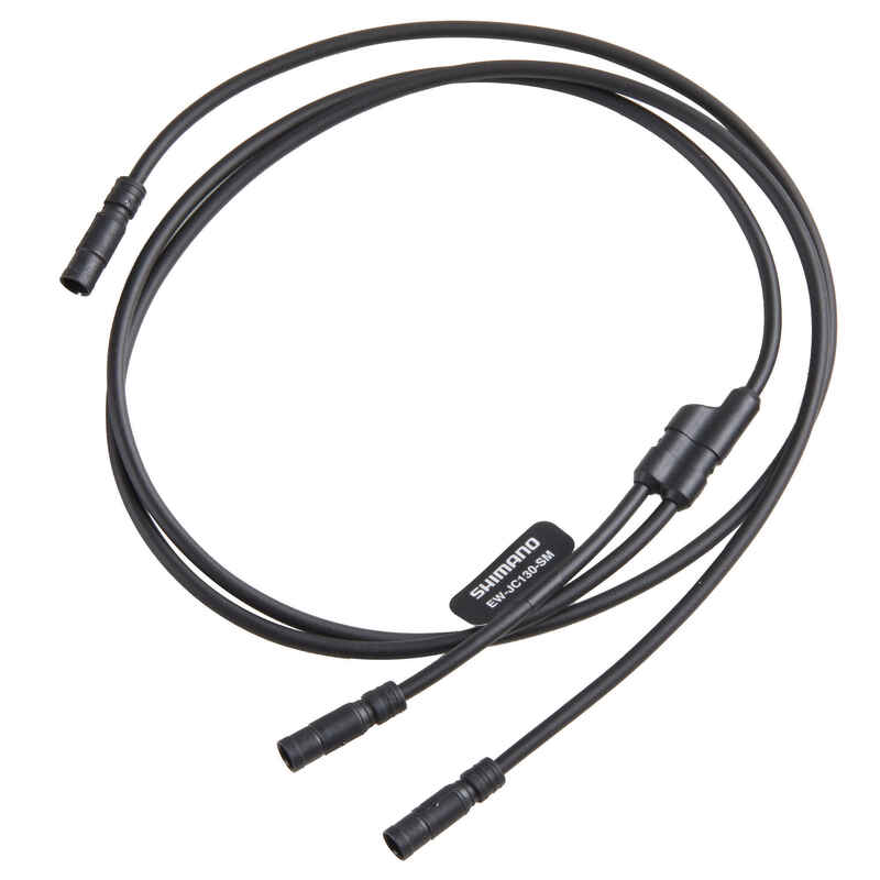 Y Connector Cable Shimano (DI2 - EW-JC130) - Decathlon