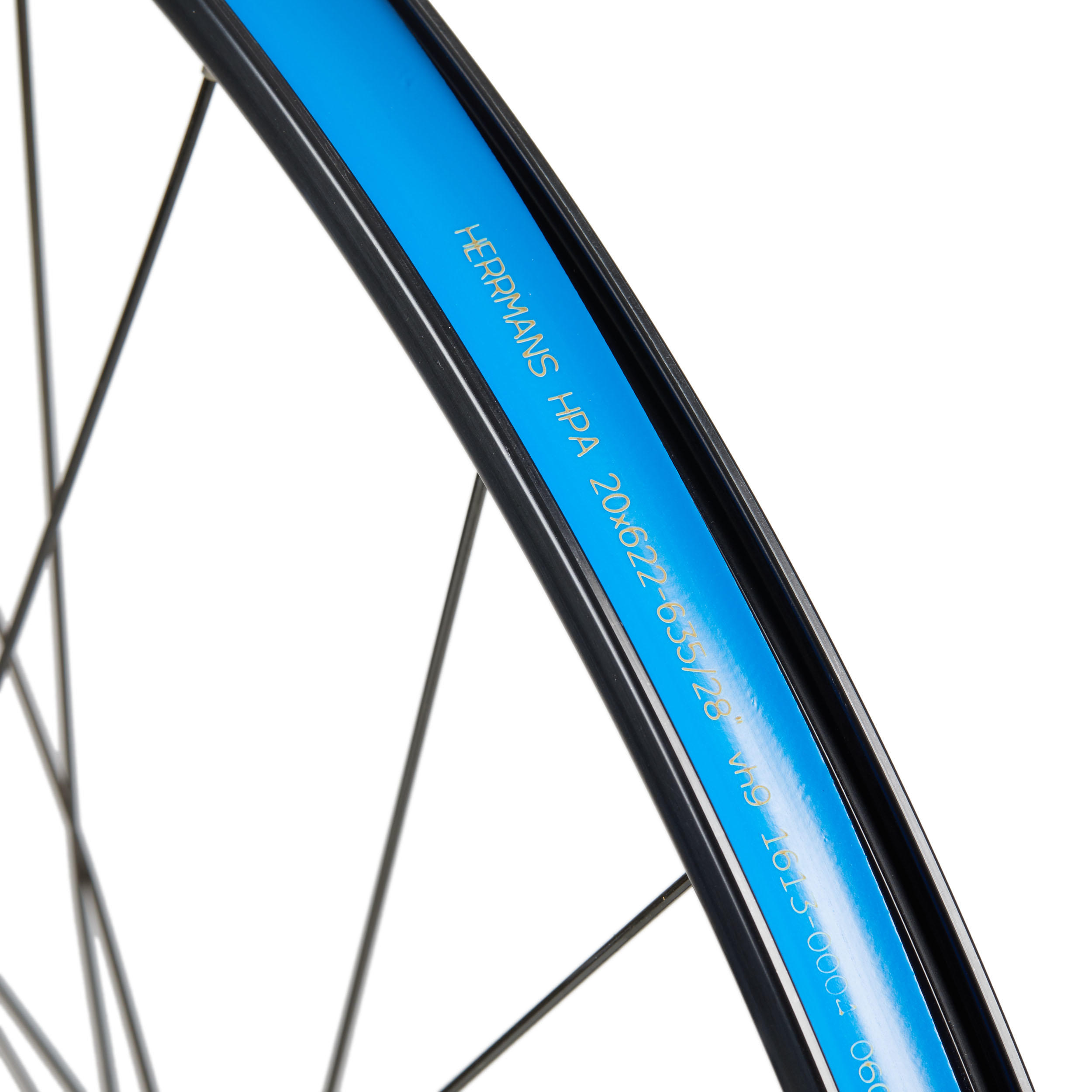 Wheel 28" Front Double-Walled Rim Disc Brake Quick Release Hybrid Bike ...