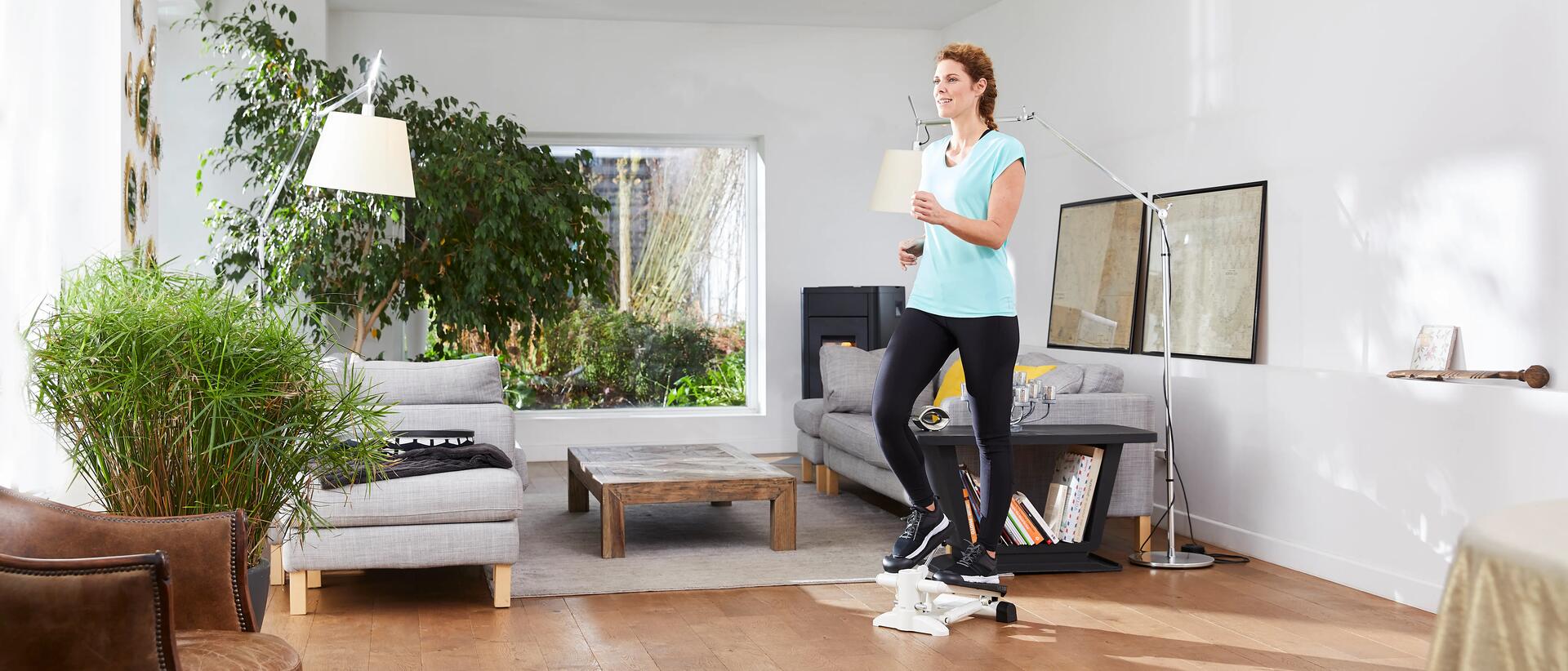 How To Choose Your Mini Stepper?