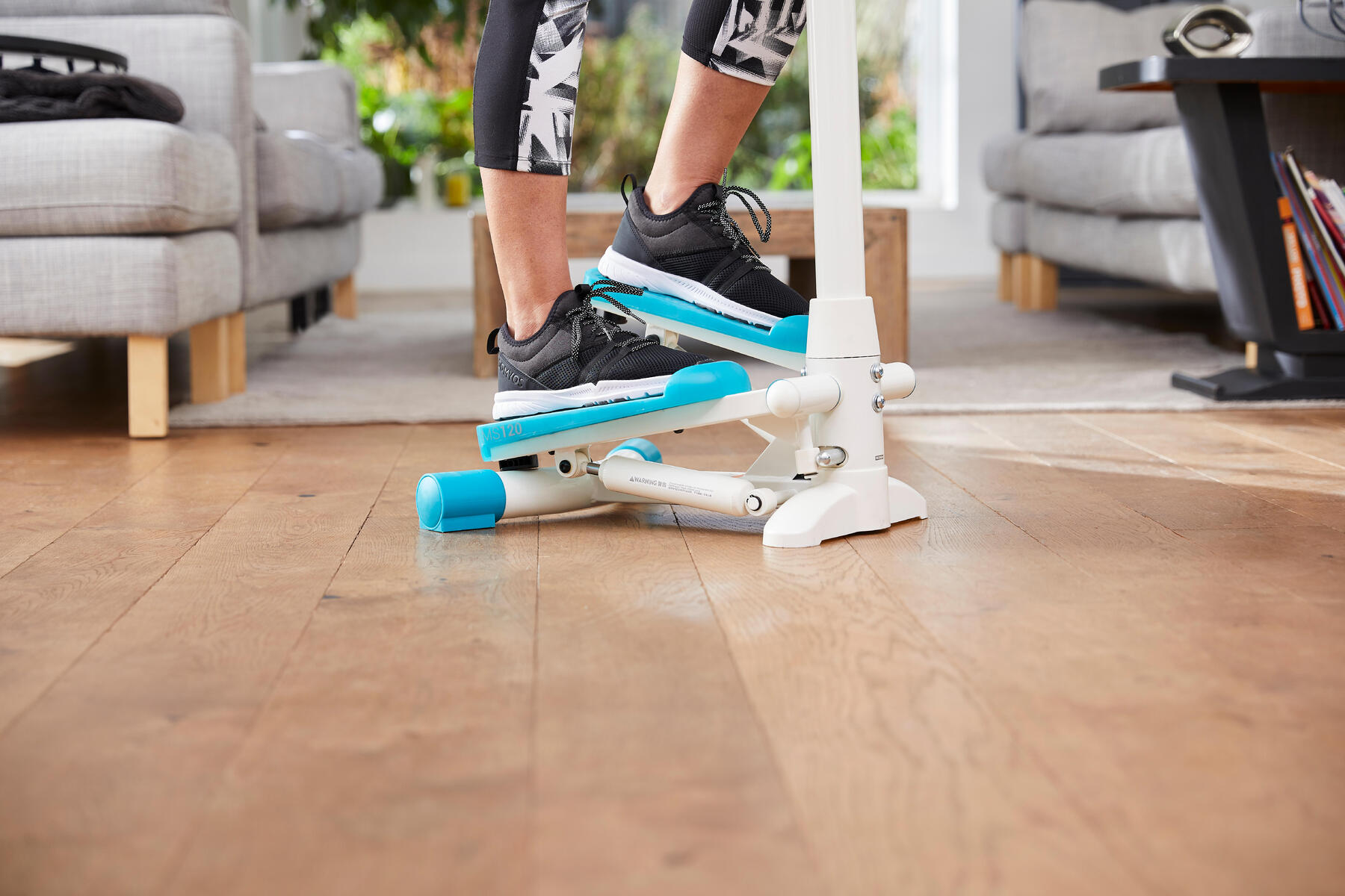 Comment intégrer du matériel dans son entraînement