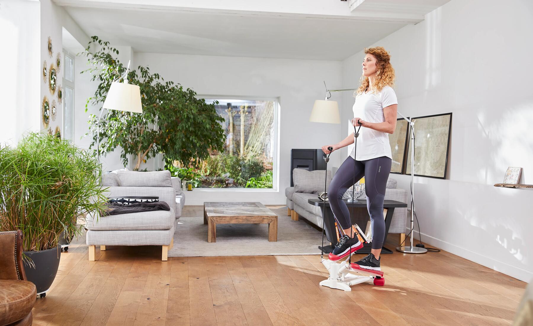 How To Choose Your Mini Stepper?