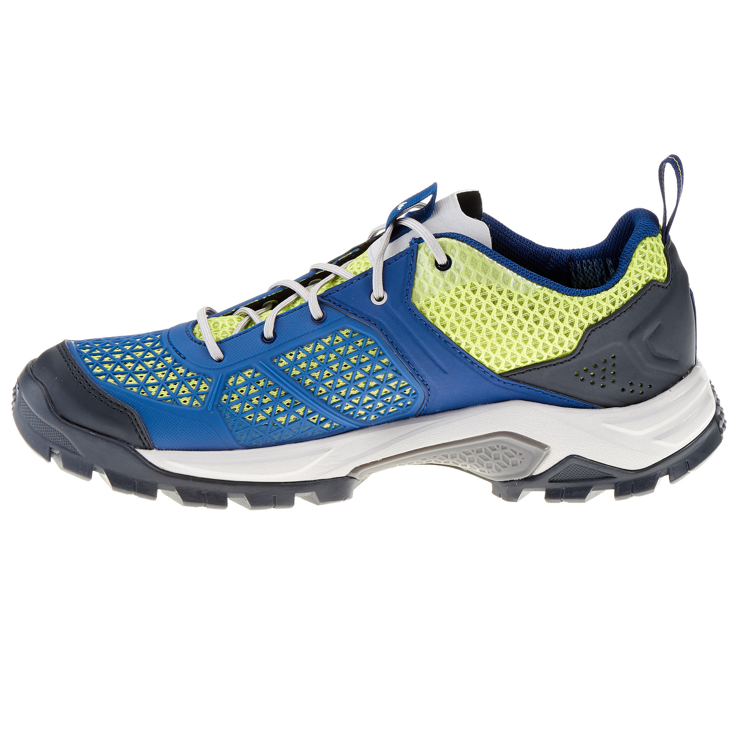 Hiking Shoes: Forclaz 500 Fresh Women Shoes | Now Buy Online In India ...