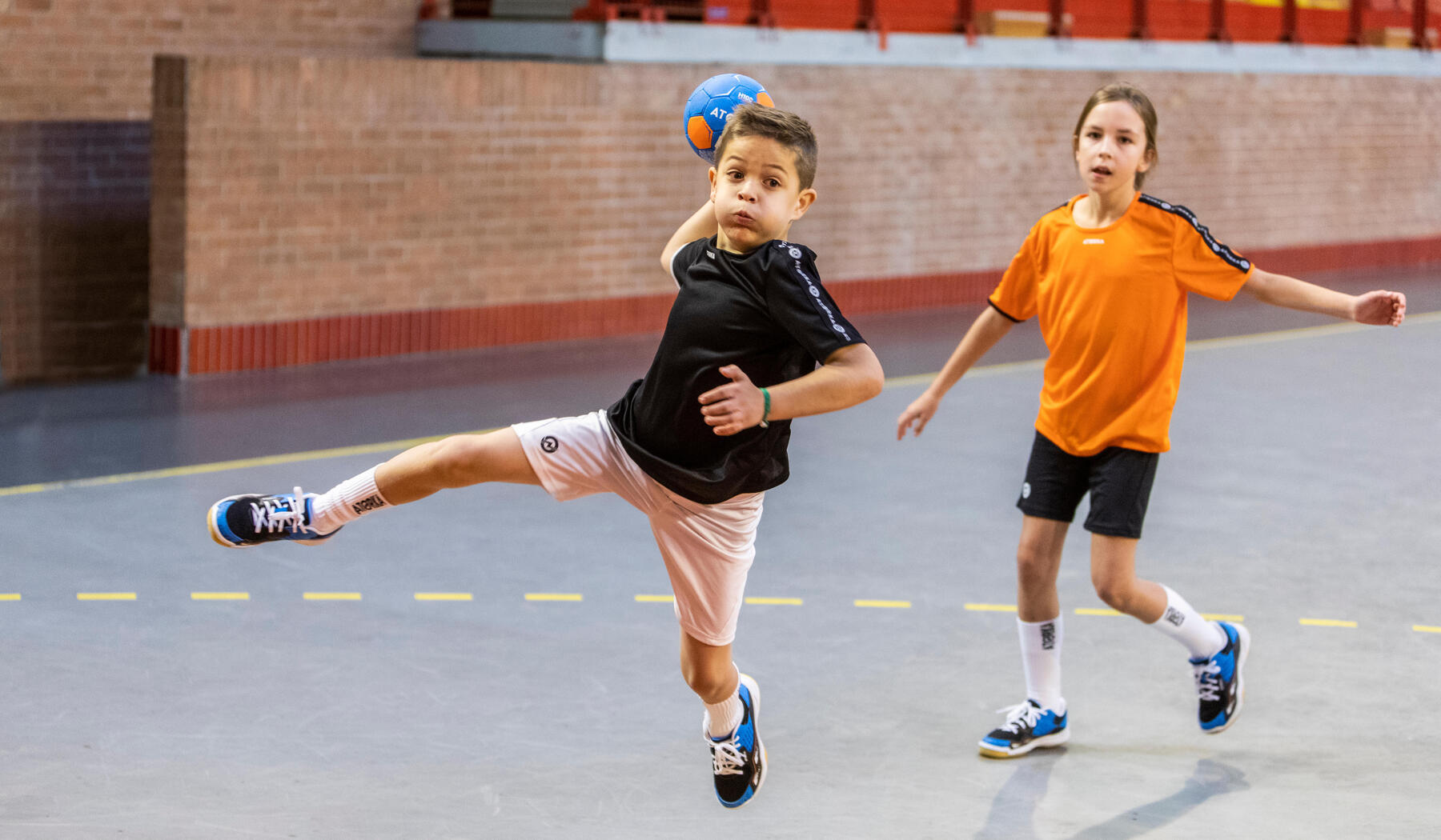 Focus pratique : Le hand 4, c'est quoi