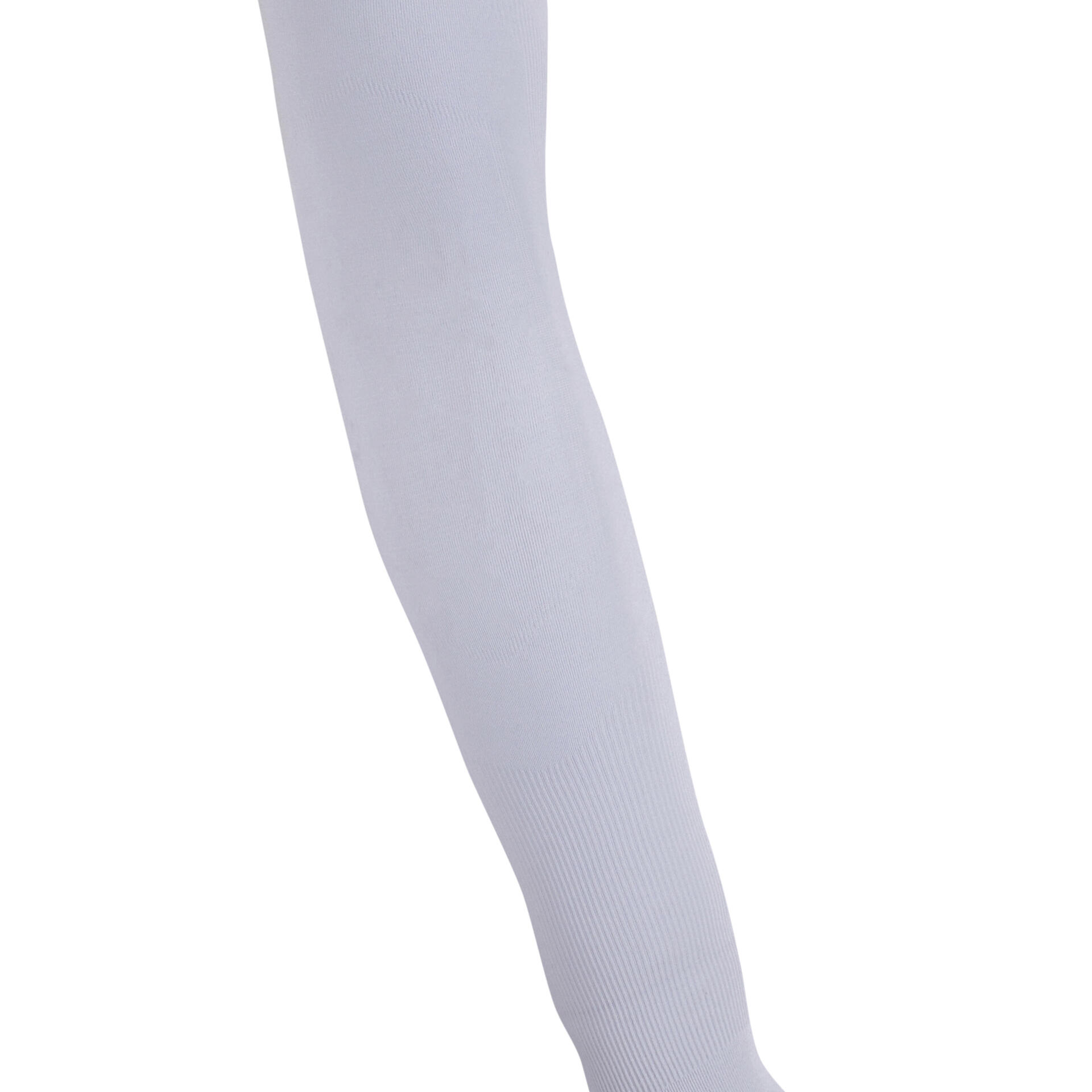 UV Arm and Hand cover running grey