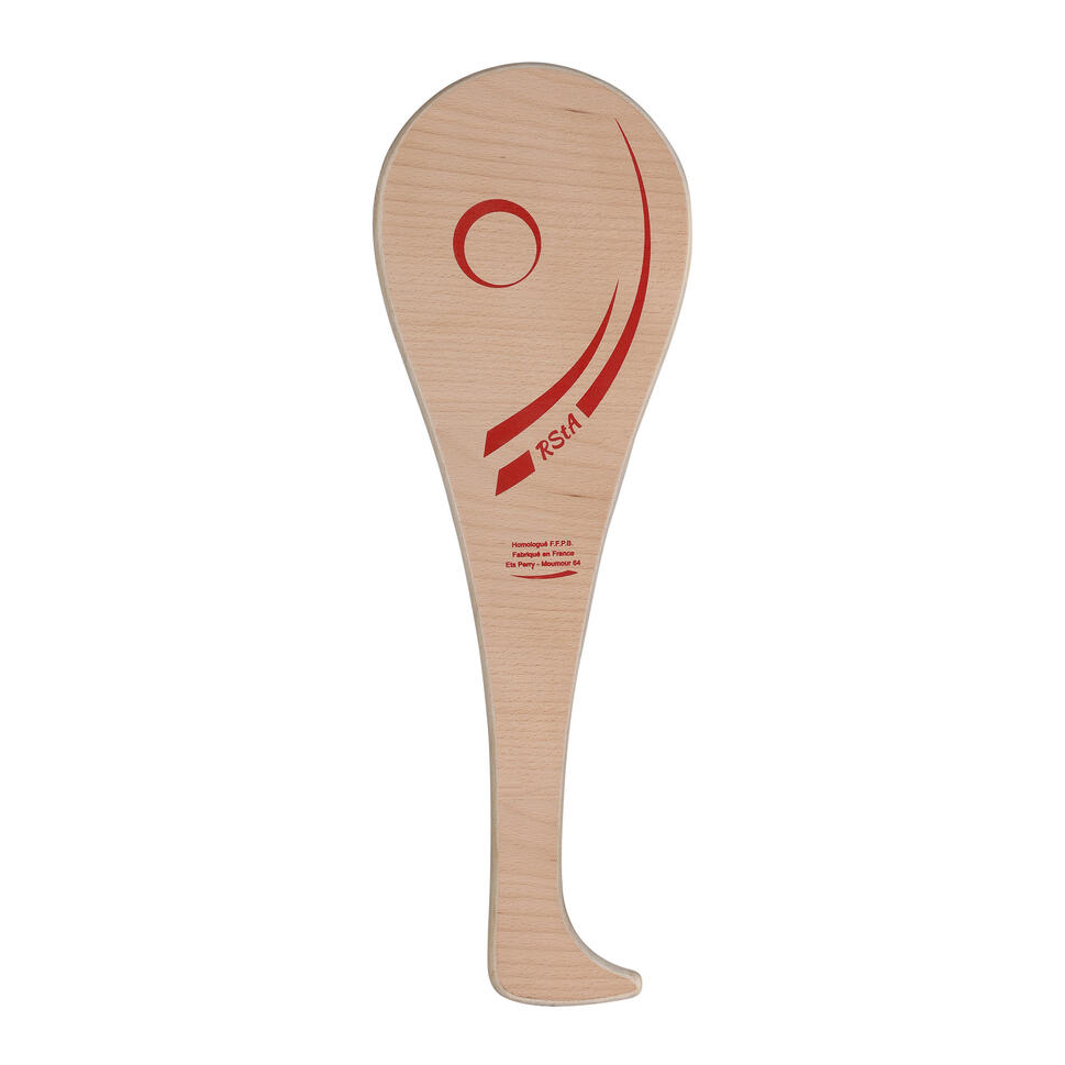 Palas y pelotas de frontón - Pelota Vasca Decathlon