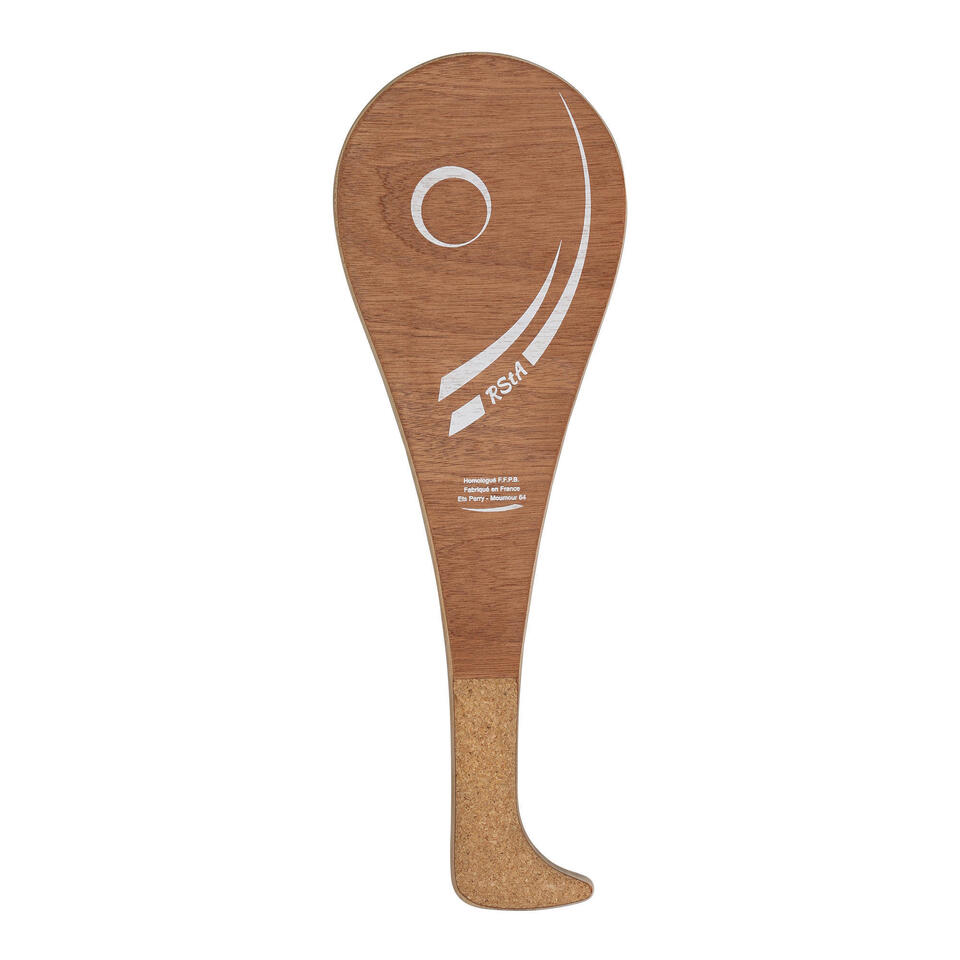 Palas y pelotas de frontón - Pelota Vasca Decathlon