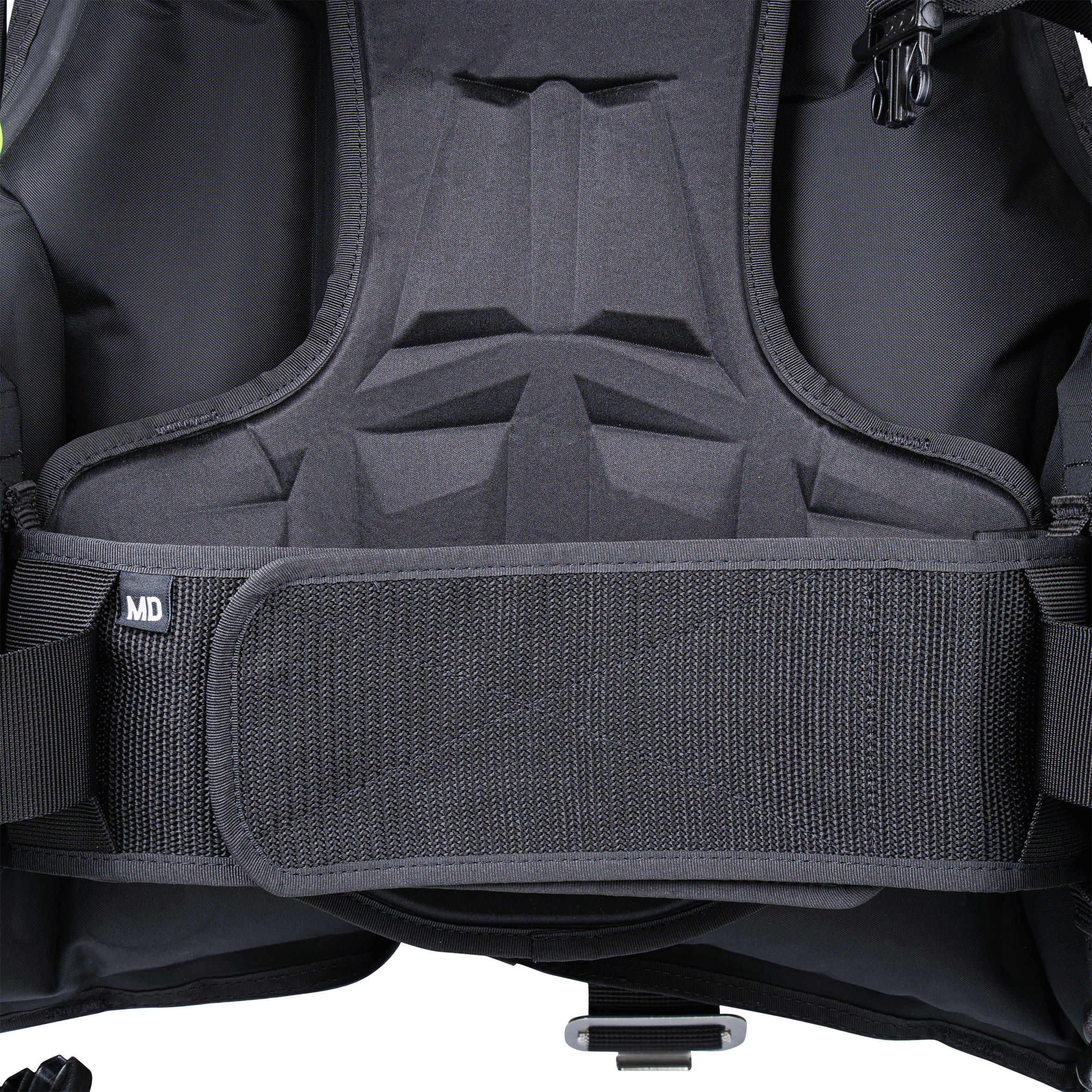 Kompenzator plovnosti za ronjenje s bocama SCD 900 - Decathlon