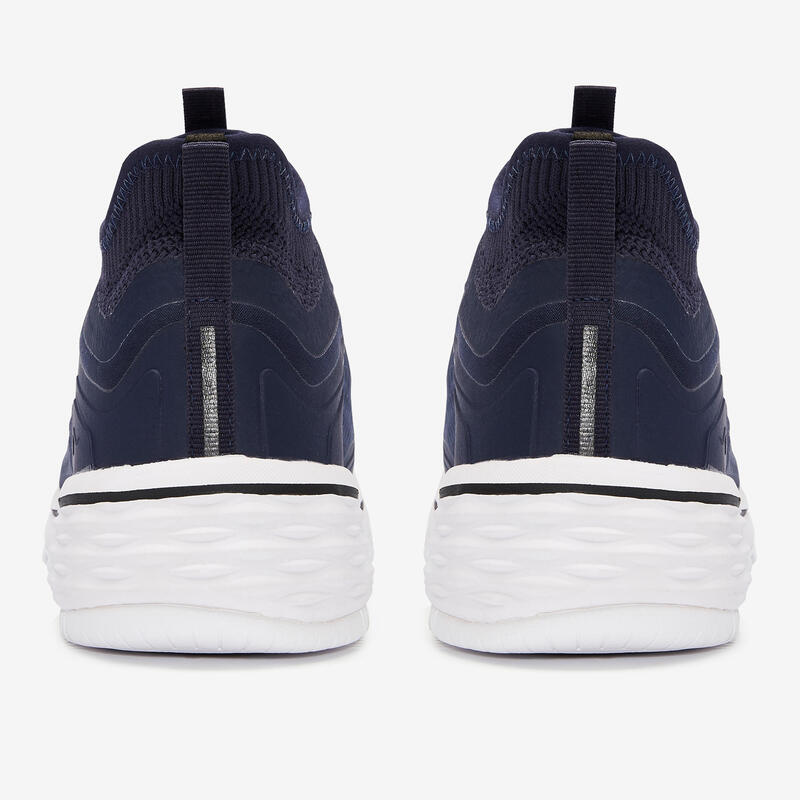 SUPPORT WR NYTE M SHOES - BLACK KALENJI - Decathlon