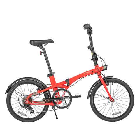Folding Bikes | Decathlon PH