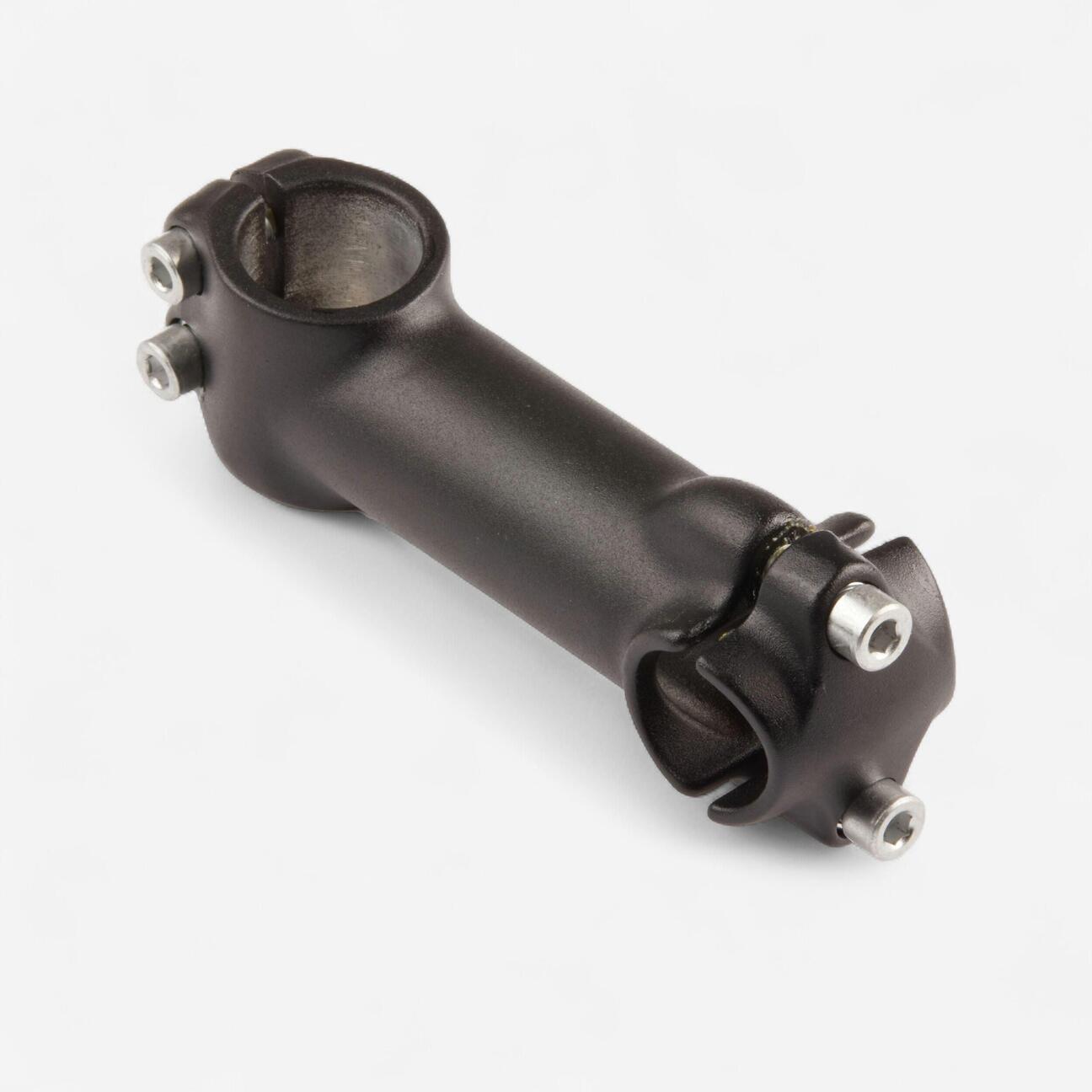 Mostek rowerowy aheadset 1 1/8" 60/75/90/110 mm do kierownicy 25,4 mm ...