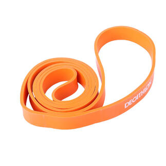 Direnç Bandı - 35 Kg - Turuncu CORENGTH - Decathlon