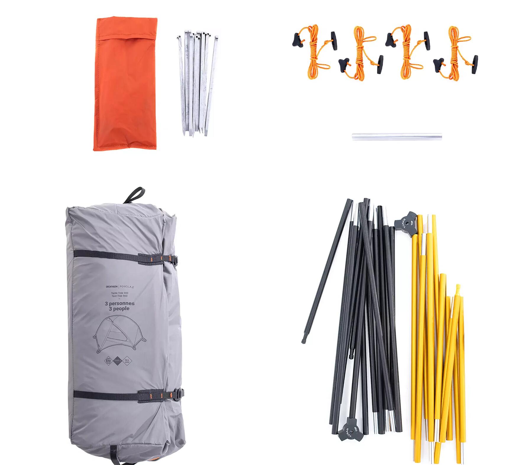 How to Pack a Rucksack (A Step by Step Guide)