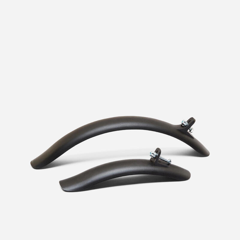 Крило на дитячий велосипед 16" - Decathlon