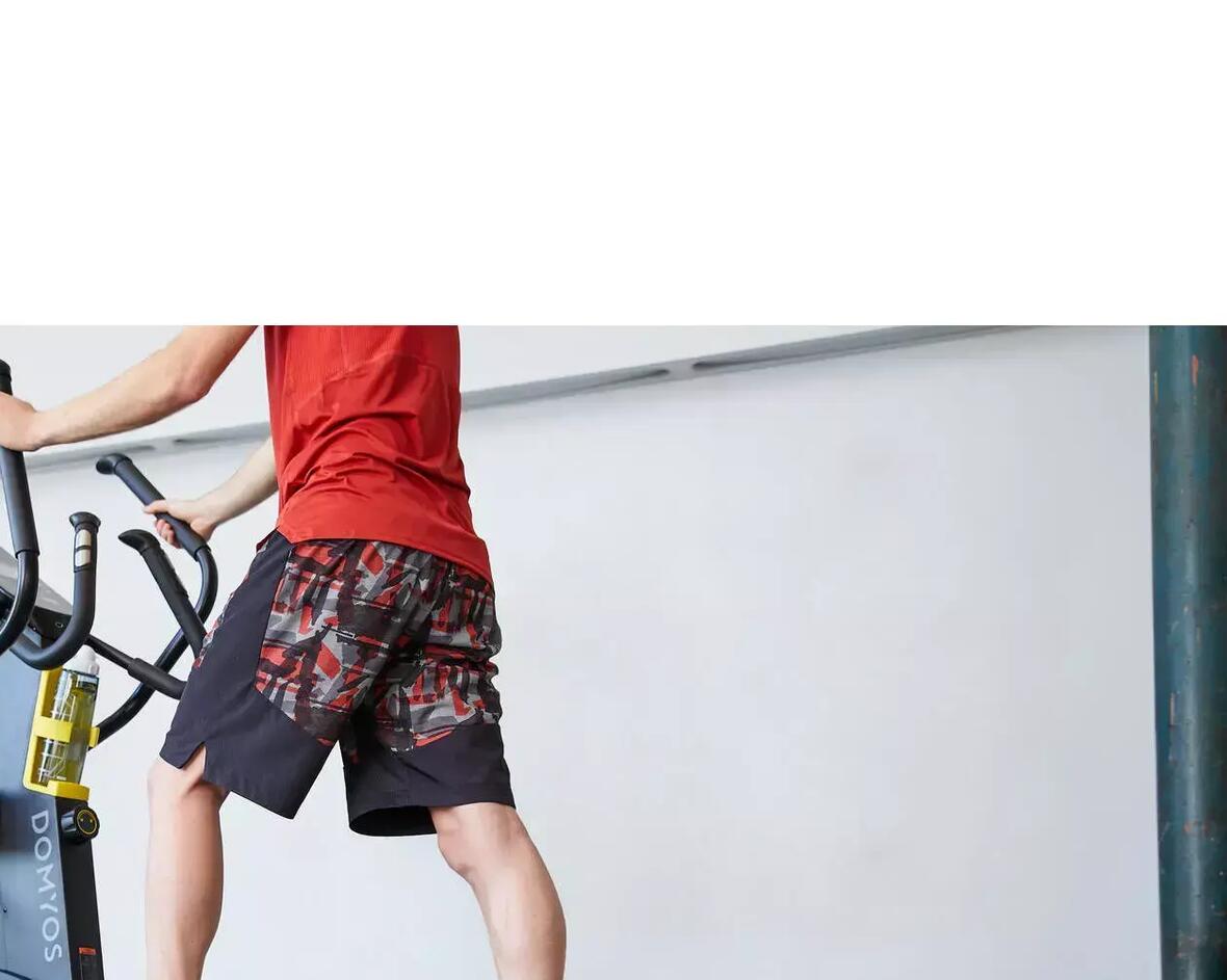 COMMENT FAIRE DU VÉLO ELLIPTIQUE EFFICACEMENT