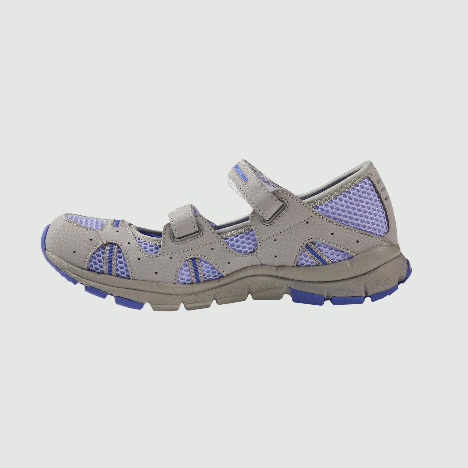 Women’s hiking shandal - nh150 fresh