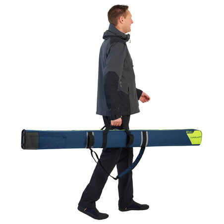 Surfcasting Rigid Rod Bag 500 - Decathlon