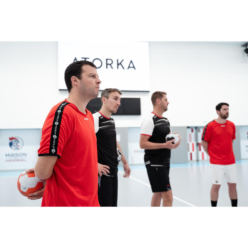 Herren Handballtrikot kurzarm H100C | ATORKA | Decathlon.ch