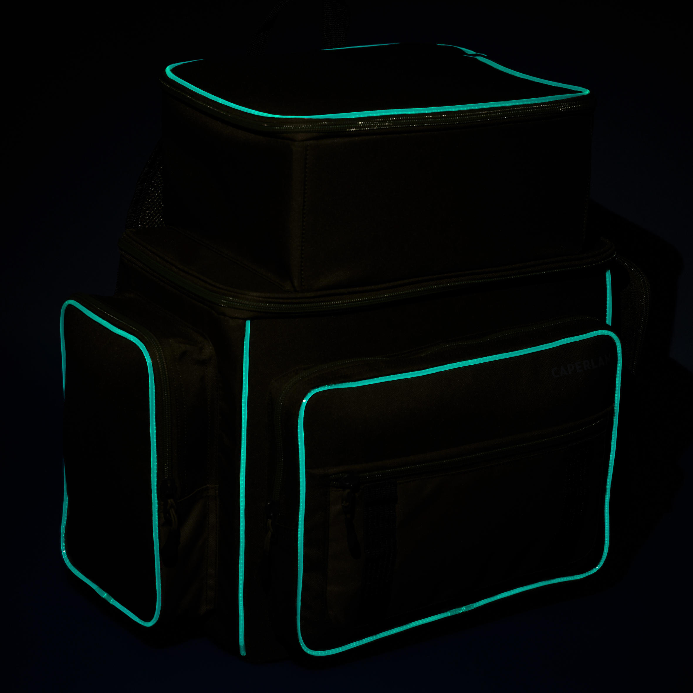 BACKPACK STALKING BAG CARP FISHING - Decathlon