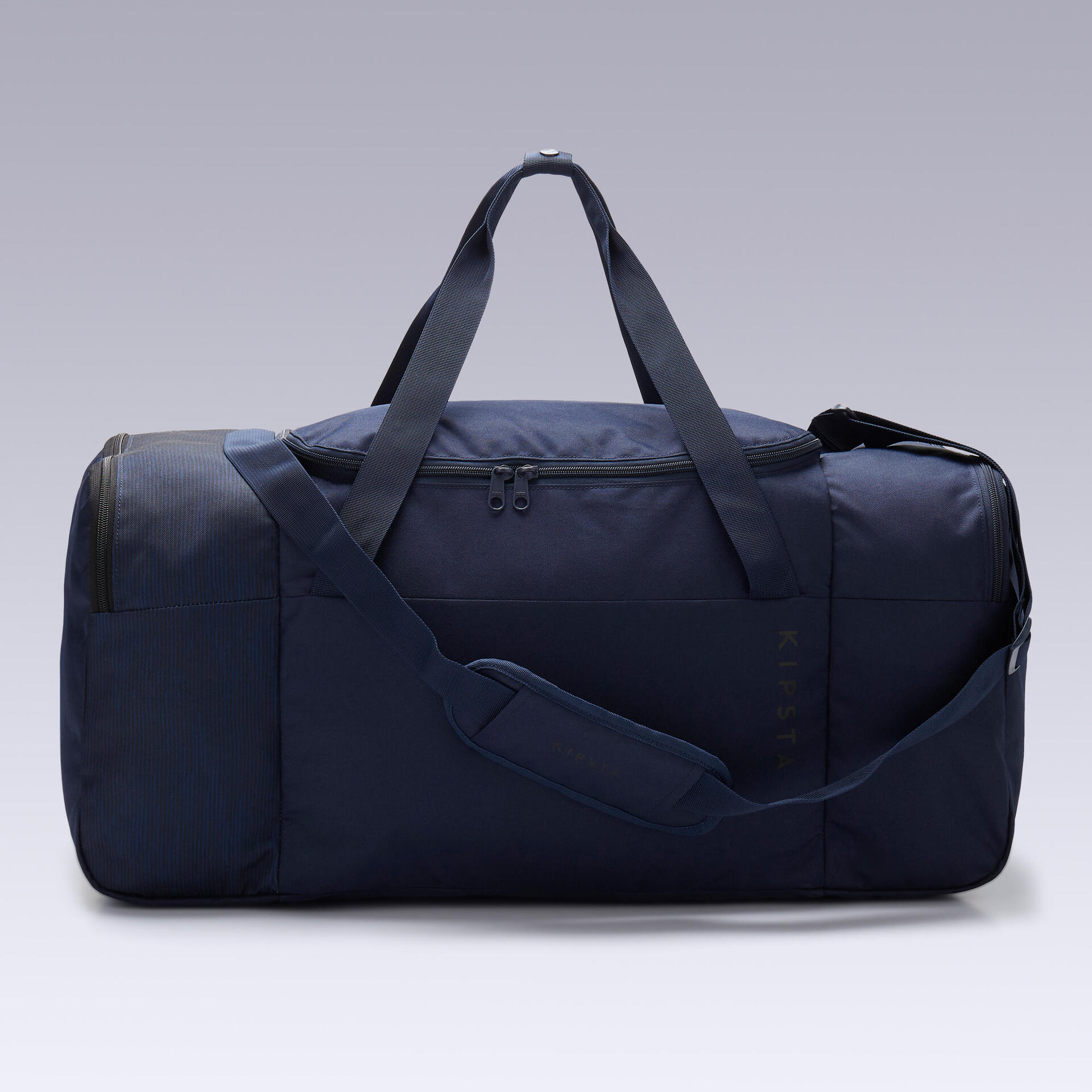 75L Sports Bag Essential - Blue