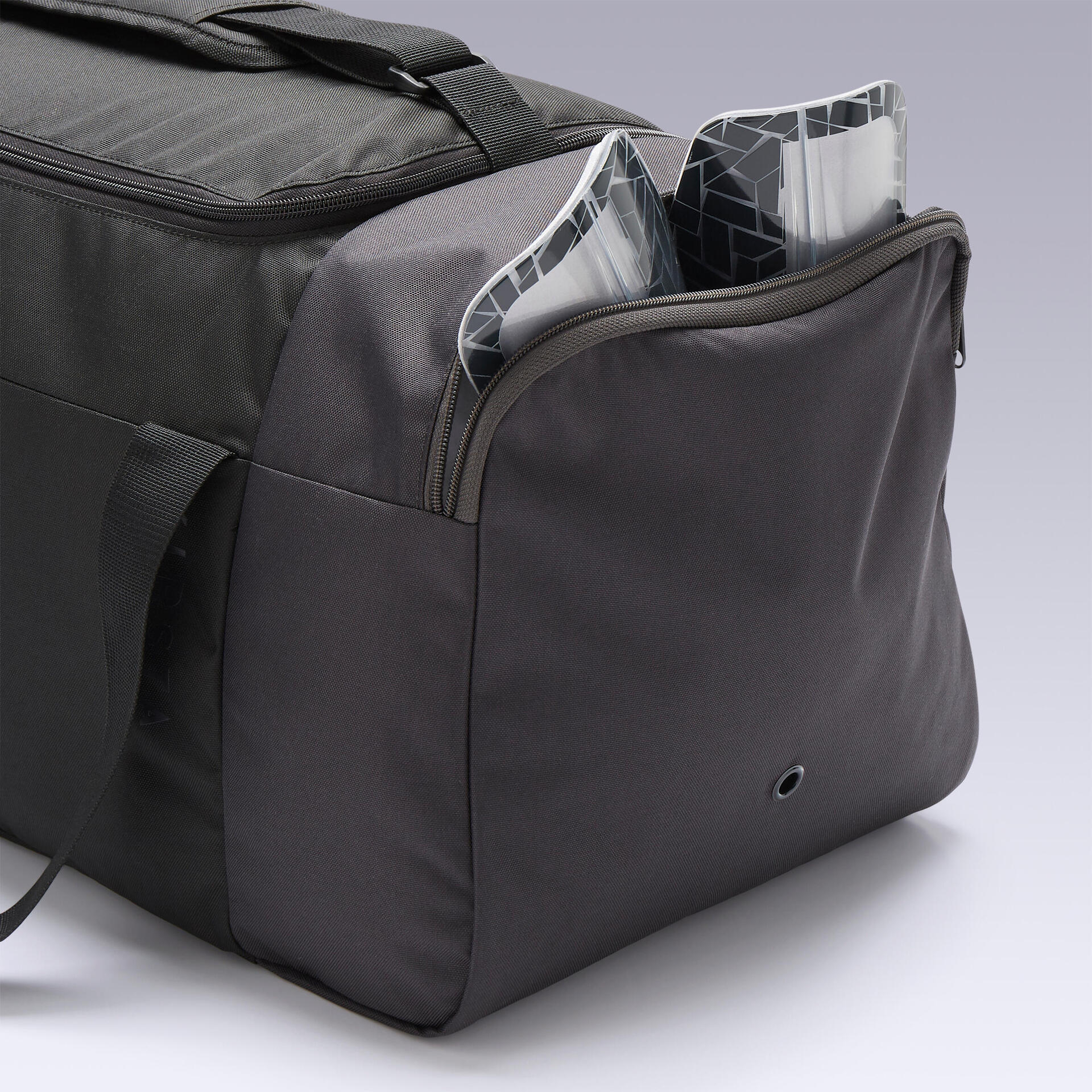 Foldable Duffle Sports Bag Essential 55L