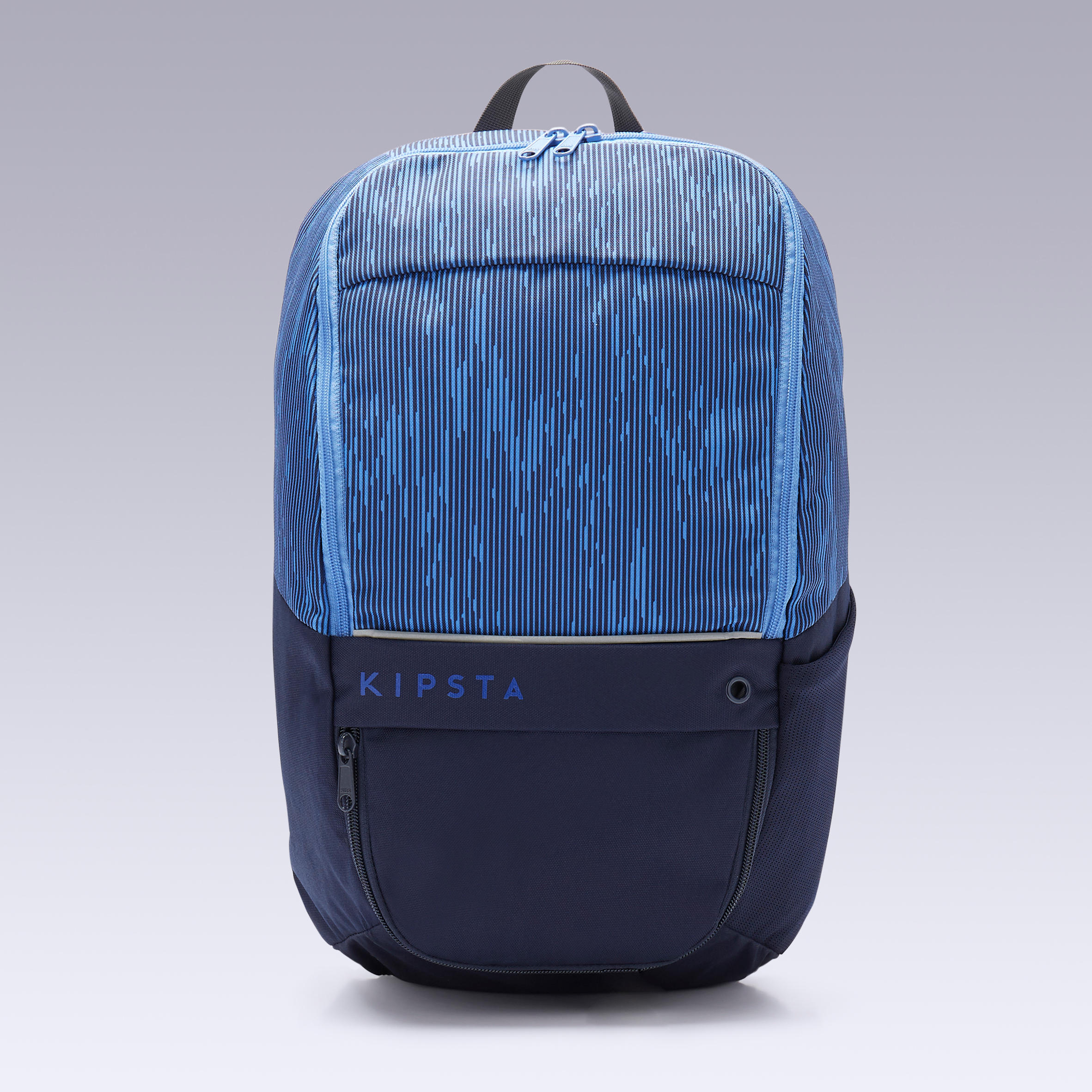 17L Backpack Essential - Blue - Decathlon