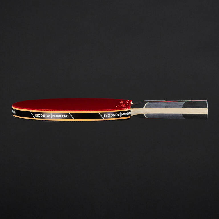 Buy Table Tennis Bat Ttr 900 All-Round Club Online | Decathlon