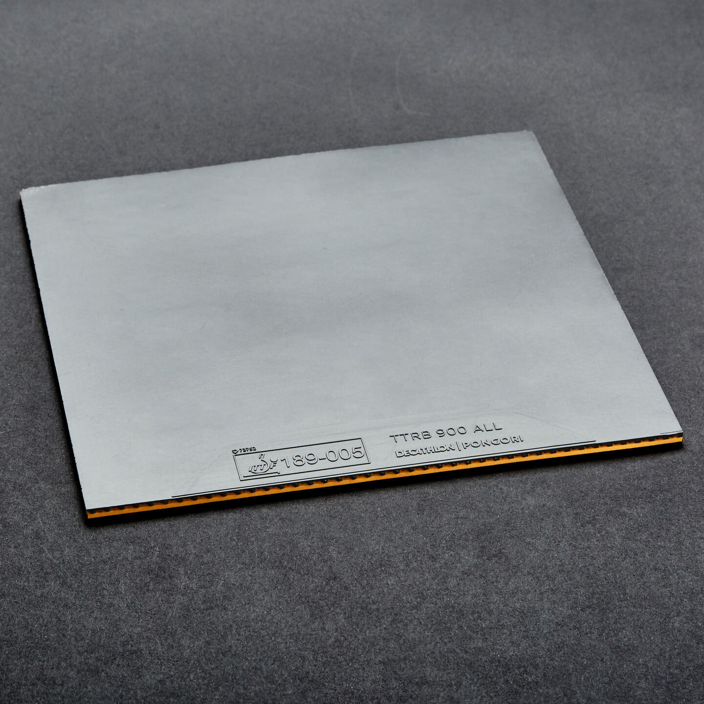 Table Tennis Rubber TTRB 900 All