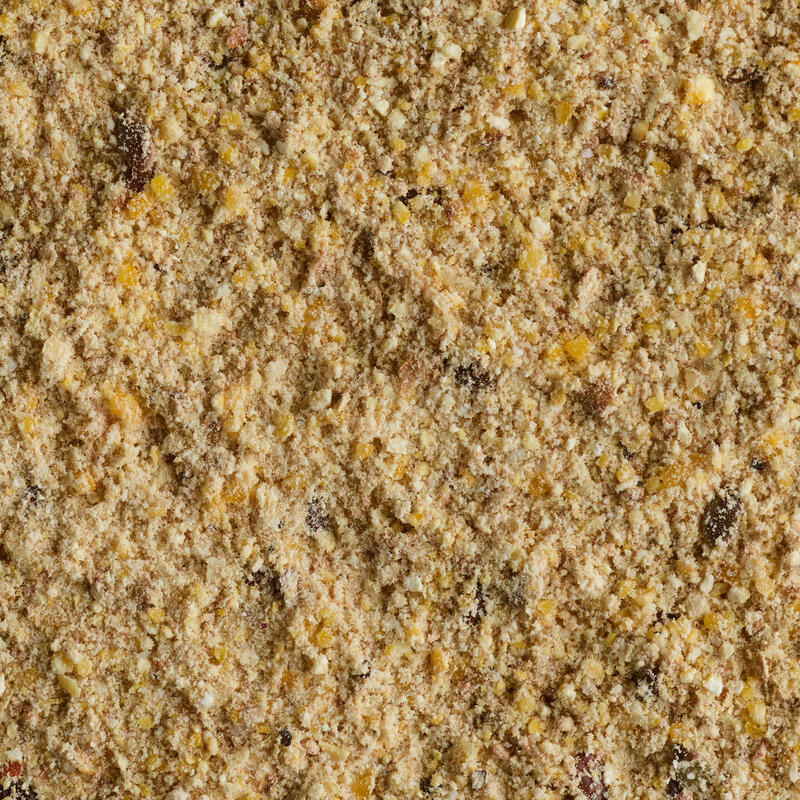 GOOSTER CLASSIC BAIT FOR ALL FISH ANISE 4,75kg CAPERLAN - Decathlon