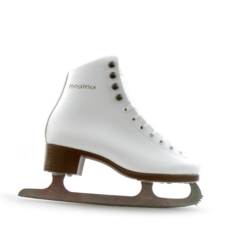 Dámské lední brusle REGINA BOTAS BOTAS - Decathlon