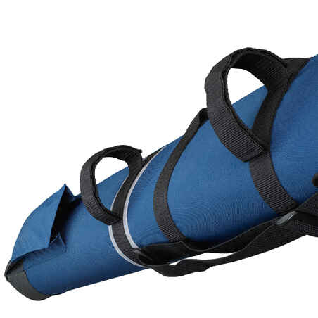 Surfcasting Rigid Rod Bag 500 - Decathlon