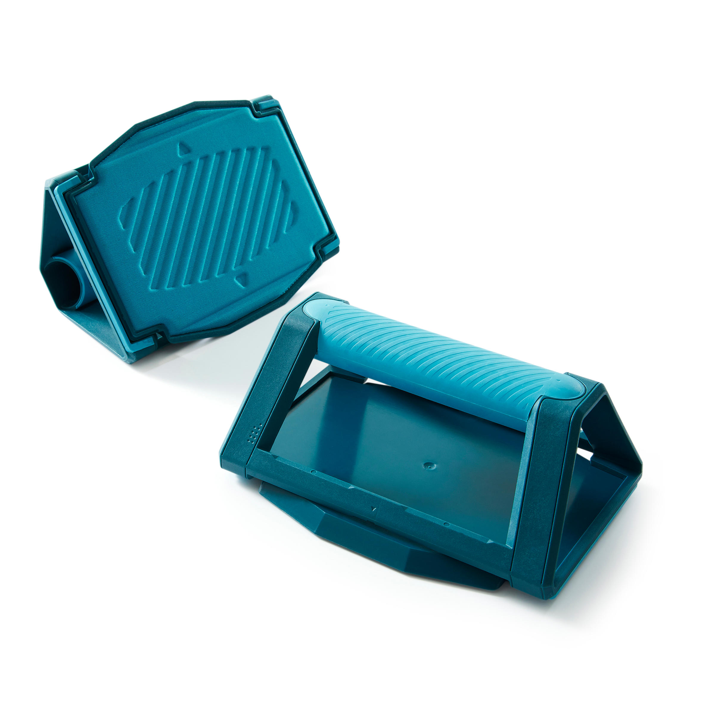 4-in-1 Push Up & Slide Grips