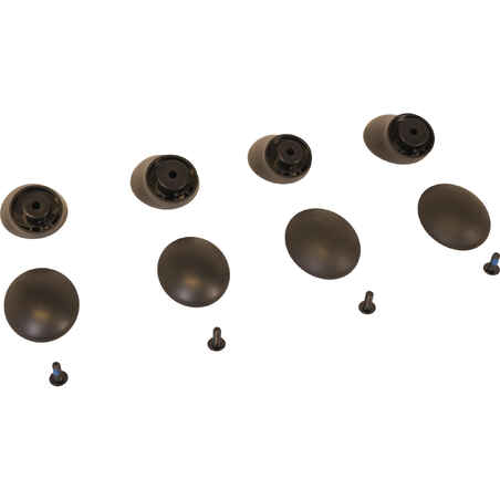 Handle End Caps - Decathlon