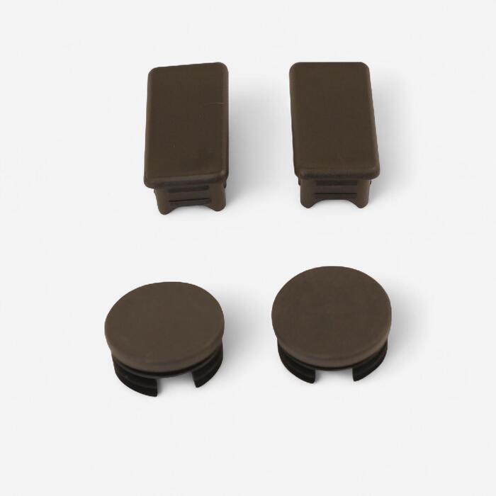 KIT EMBOUTS PLASTIQUES WORKSHOP | Decathlon