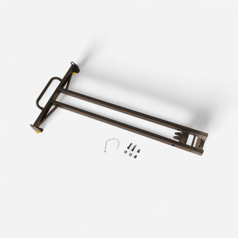 CHASSIS PÉ TRASEIRO DOMYOS - Decathlon