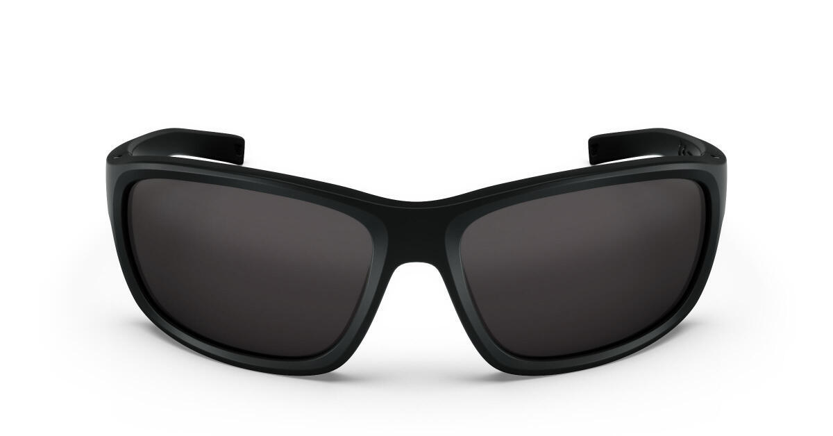 QUECHUA MH 500 C3 BLACK