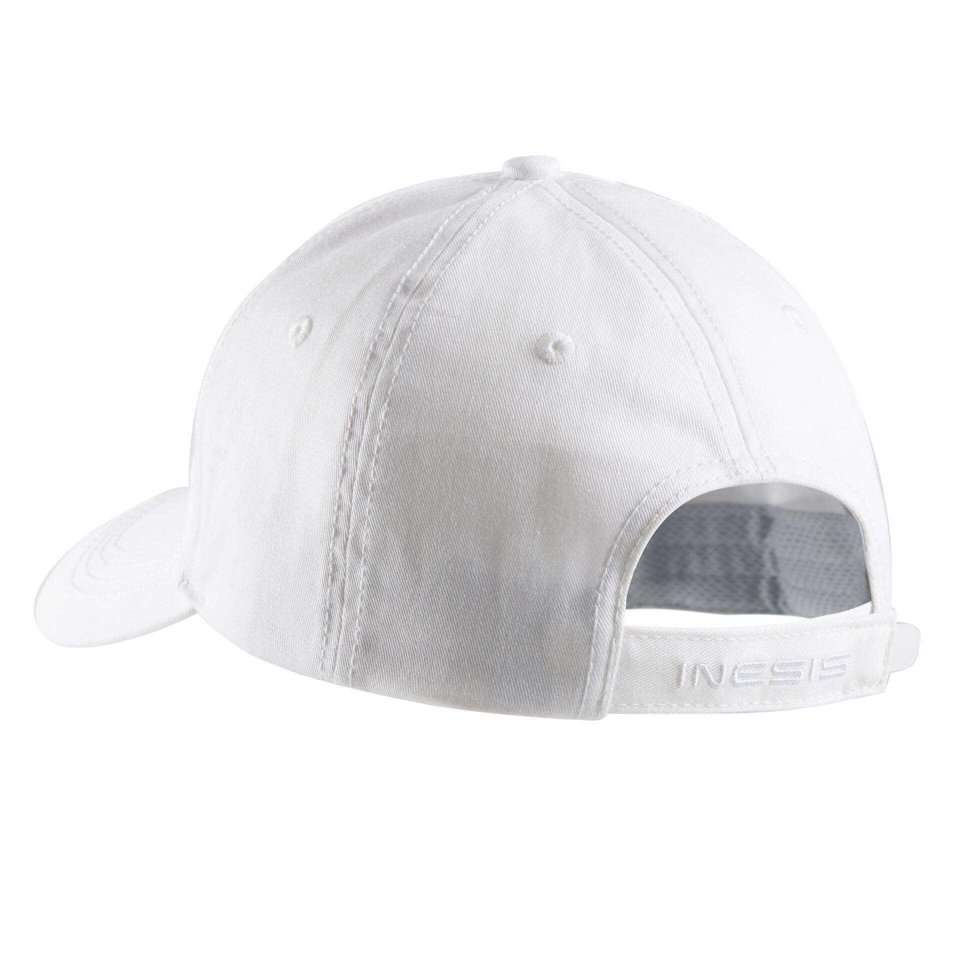 Adults' Golf Cap - MW 500 White