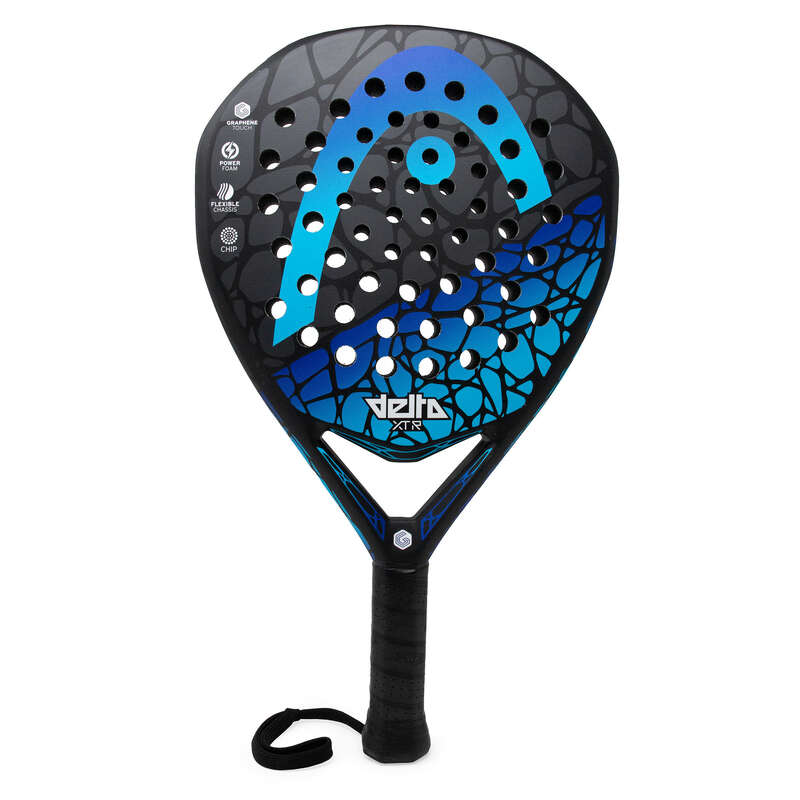 Reket za padel Delta XTR - | Decathlon