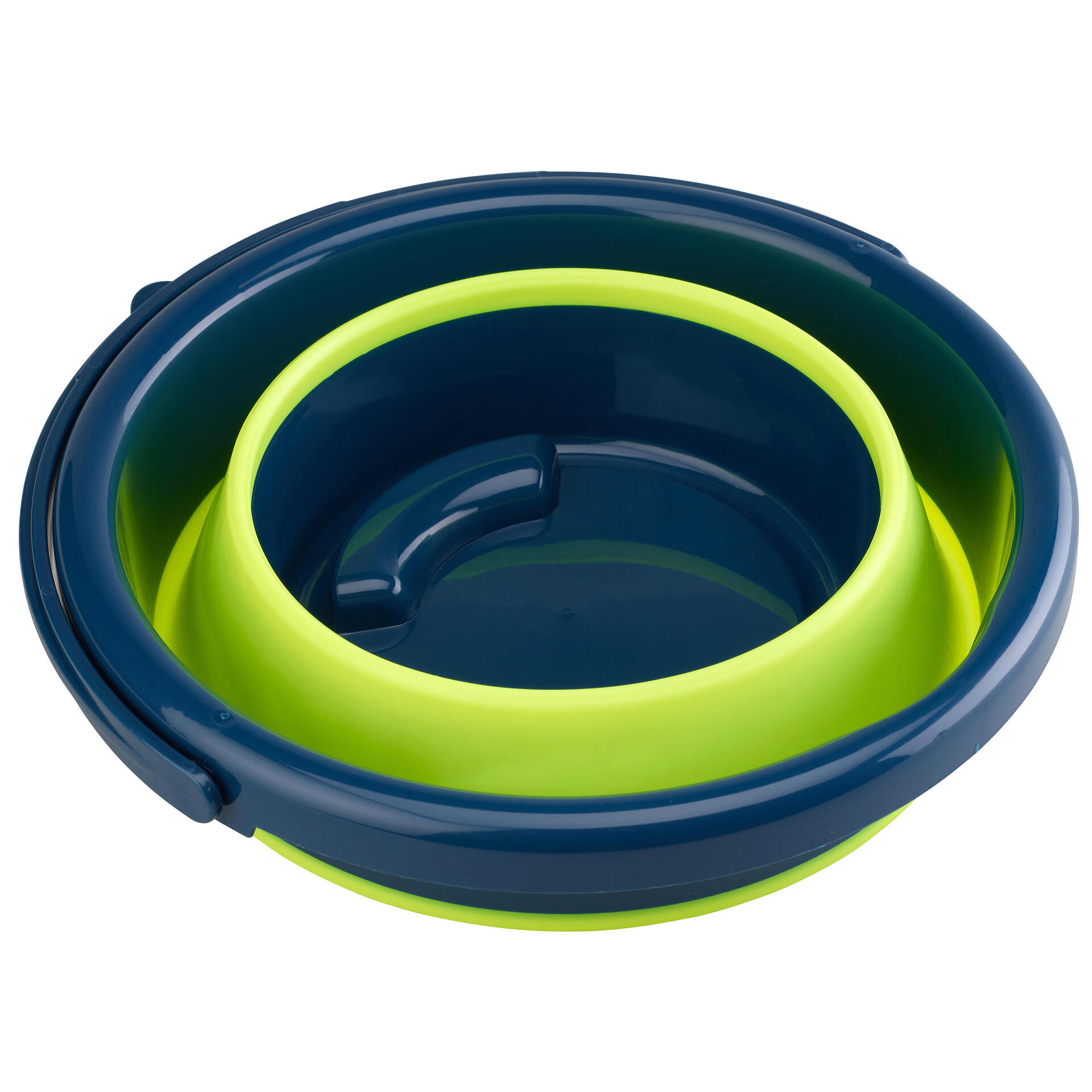 FISHING FOLDING BUCKET 3L SW BKT PM