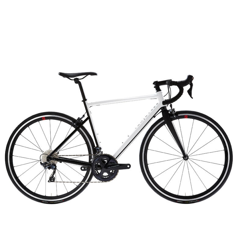 Koersfiets heren kopen? - racefiets online shop | DECATHLON