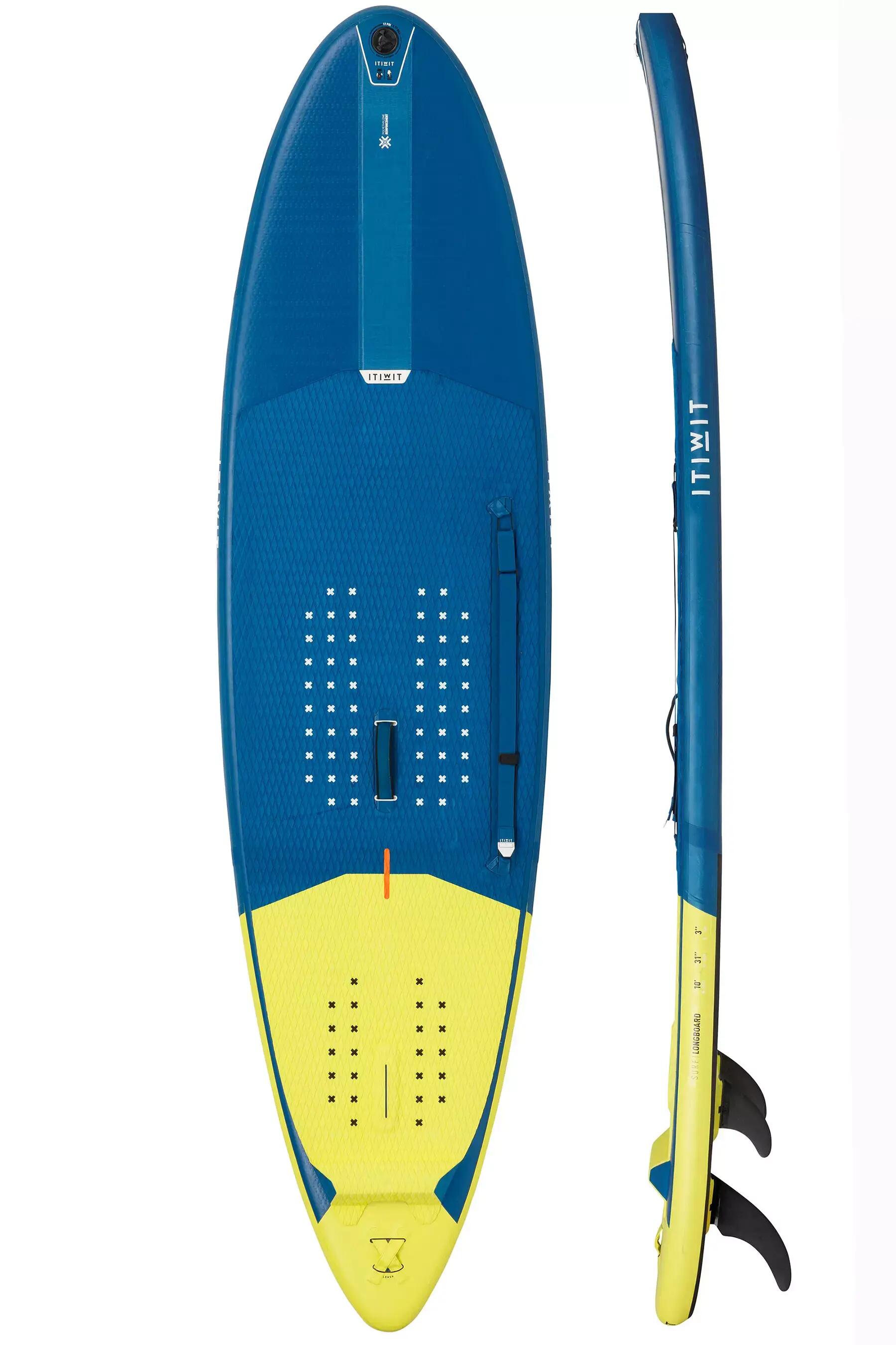 How to Choose Your Stand-Up Paddle Board
