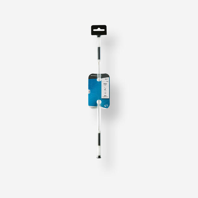 SEA FISHING WORM NEEDLE SW NDL PHOS X2 | Decathlon