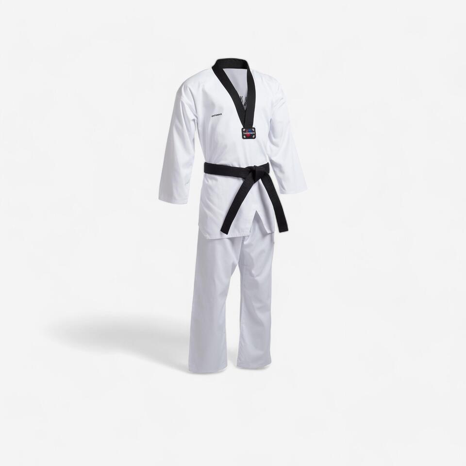 Comprar Dobok, Trajes de Taekwondo online | Decathlon