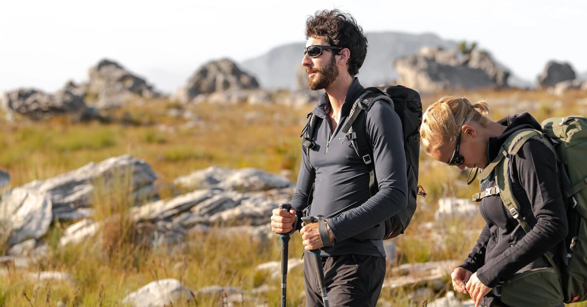 HIKING | SUN PROTECTION TIPS FOR HIKING