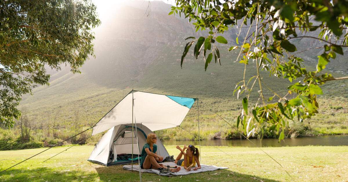 DOSSIER : TOUT SAVOIR SUR LA RANDO ET LE CAMPING